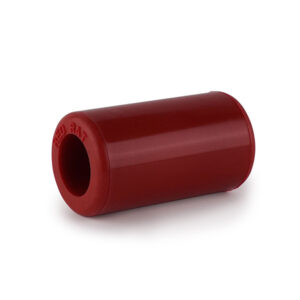 Red Rat Grip Covers - STD - Mokki Tattoo Supply